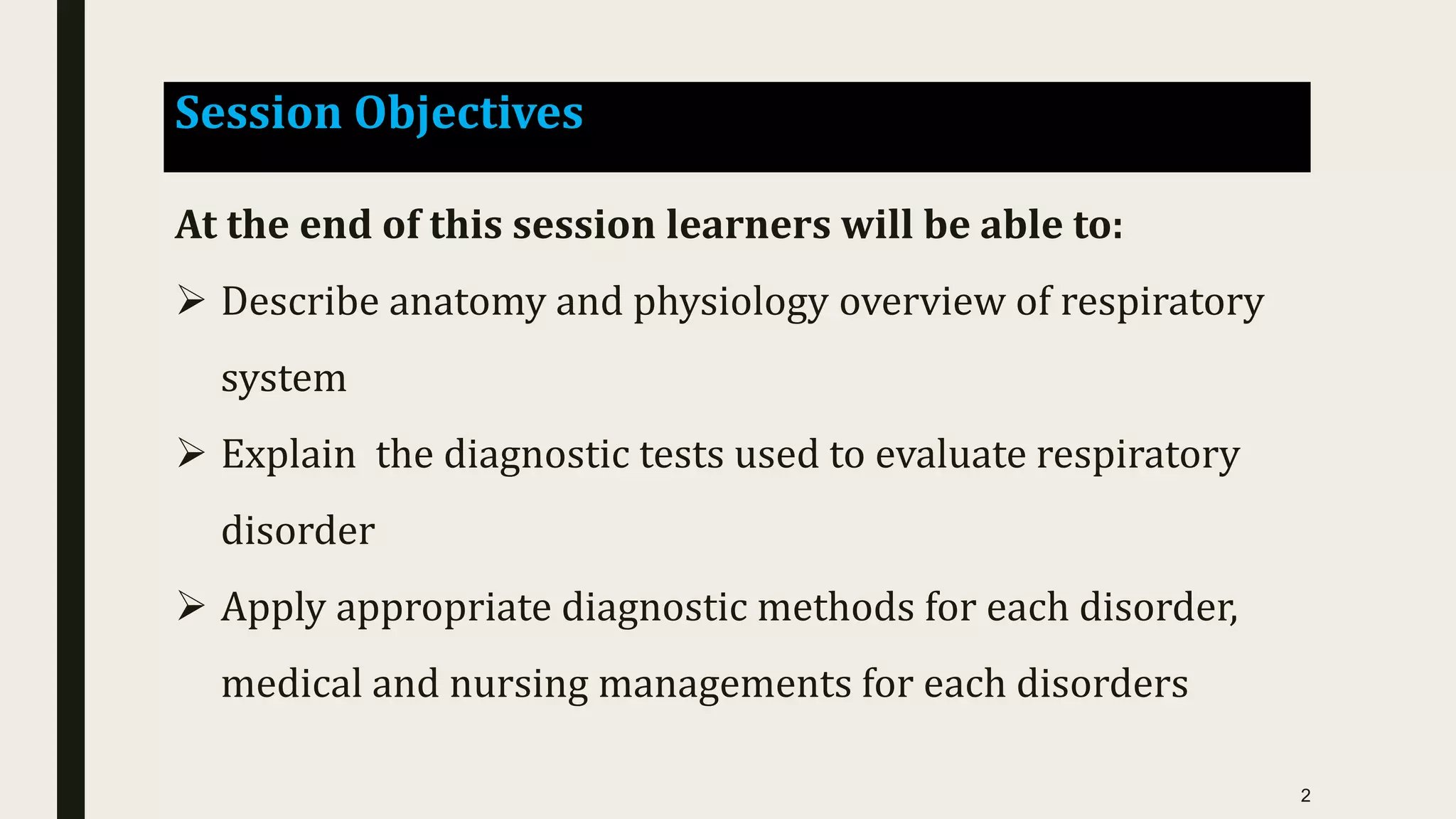 Lecture 9 Respiratory System.pptx