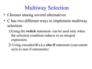 Lecture9(Selection -Part 2) computers.pdf