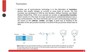 semiconductor device bipolar junction transistor pptx | PPTX
