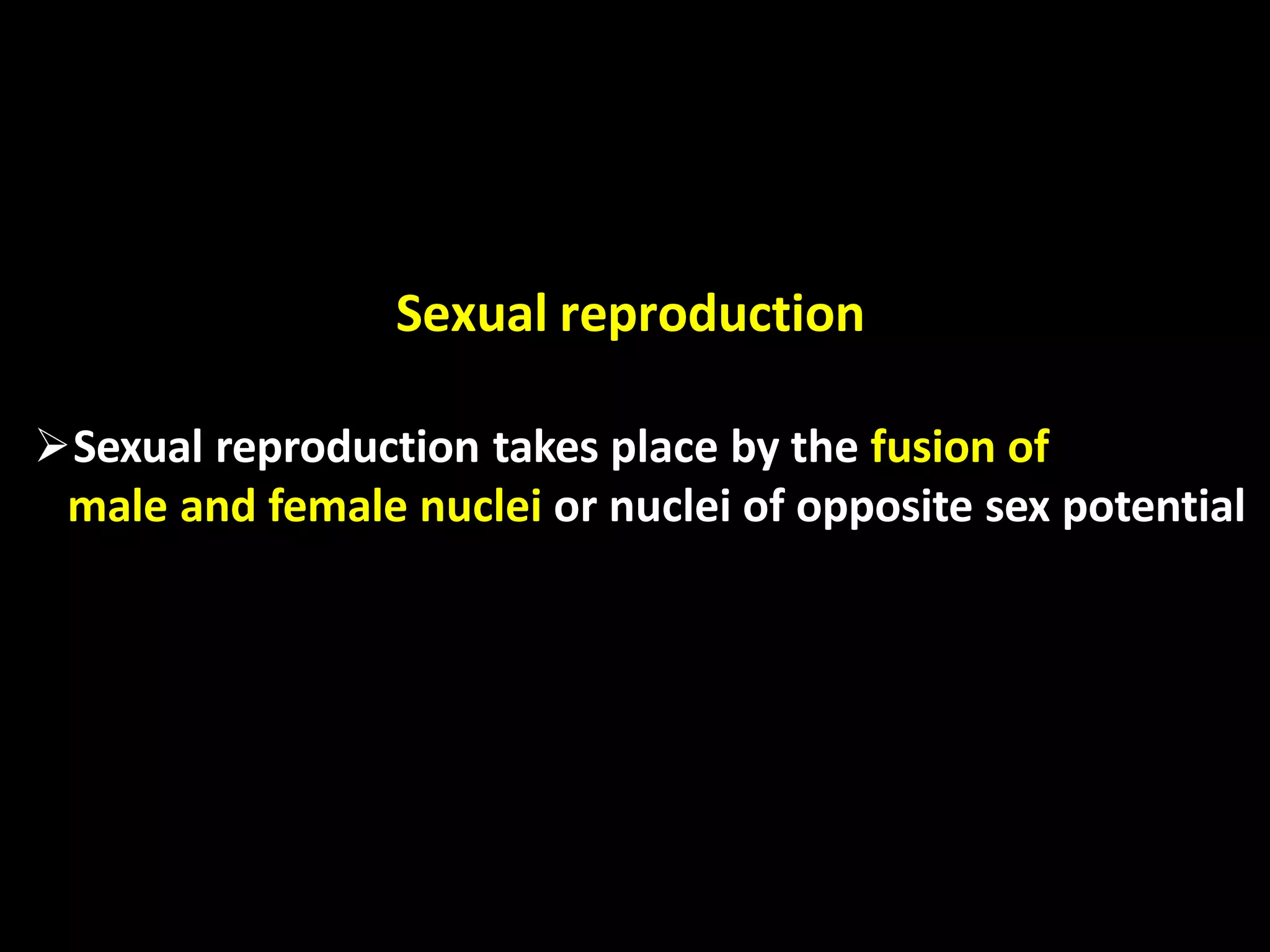 Lecture 9 Sexual reproduction in fungi.pptx