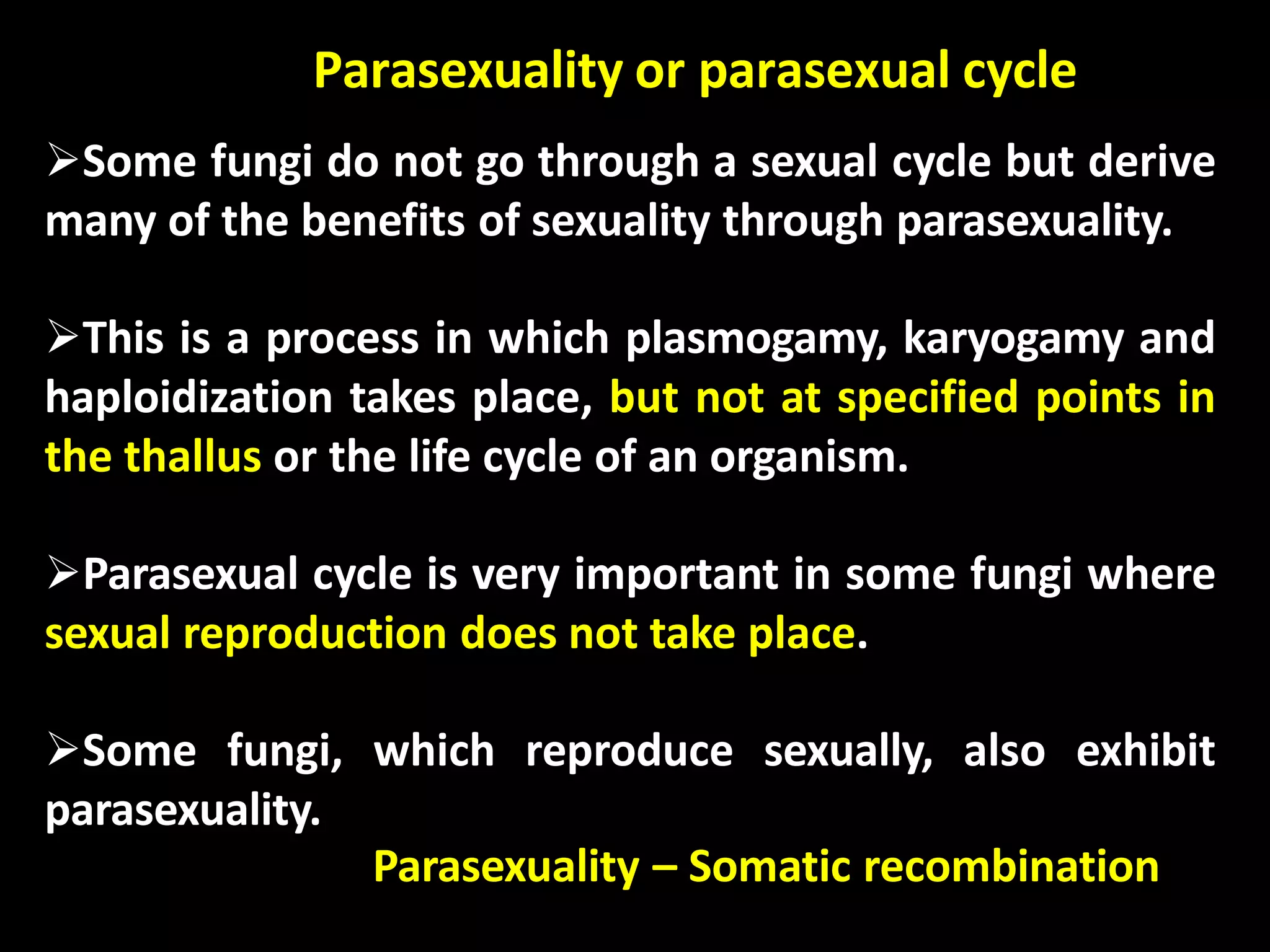 Lecture 9 Sexual reproduction in fungi.pptx