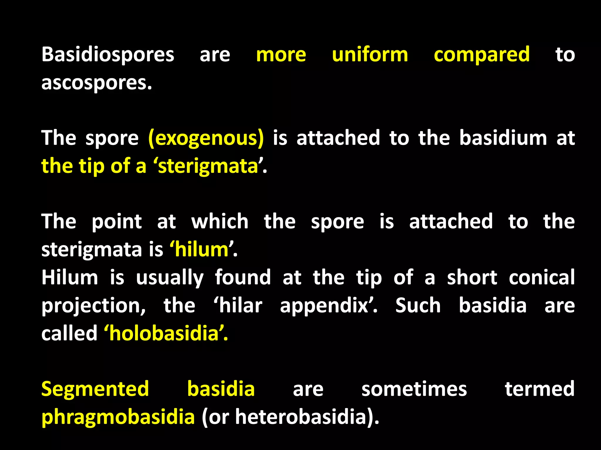 Lecture 9 Sexual reproduction in fungi.pptx