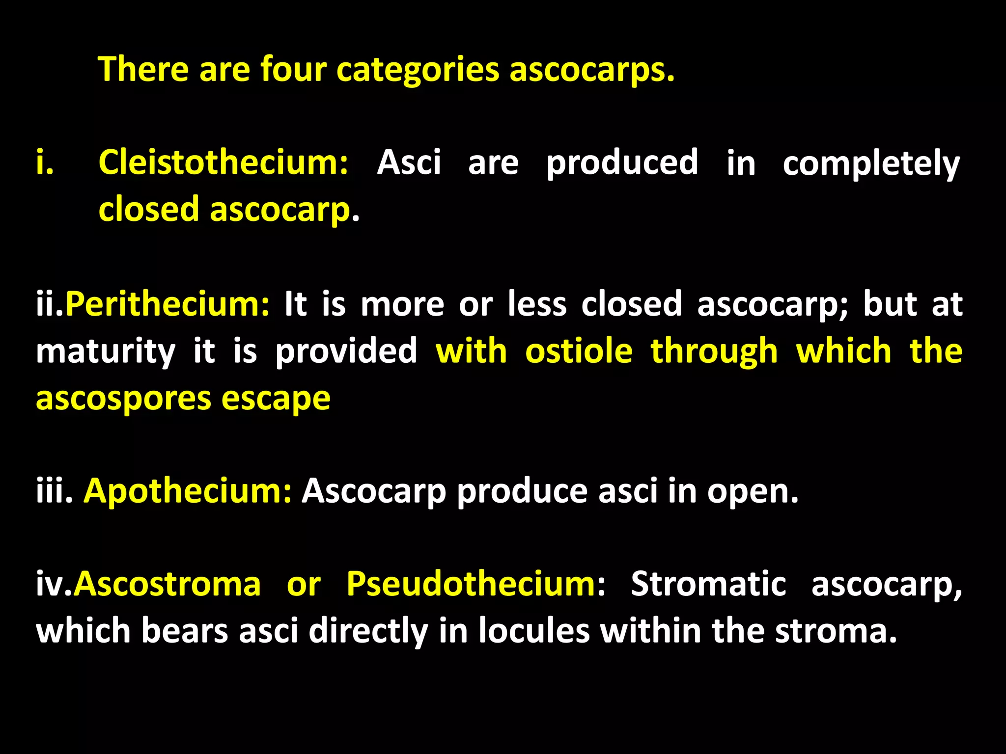 Lecture 9 Sexual reproduction in fungi.pptx