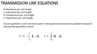 Lecture 9s Transmission Lines .pdf