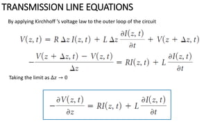 Lecture 9s Transmission Lines .pdf