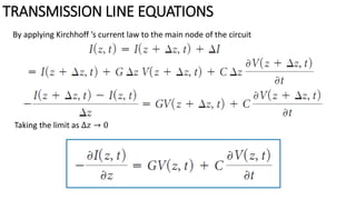Lecture 9s Transmission Lines .pdf