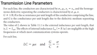 Lecture 9s Transmission Lines .pdf