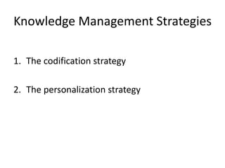 Strategic Human Resource Management Lecture 9 | PPTX