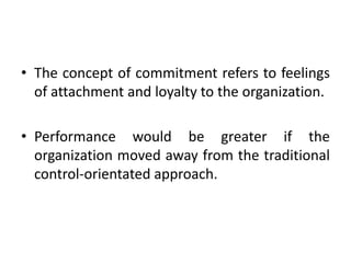 Strategic Human Resource Management Lecture 9 | PPTX