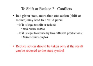 Lecture9 syntax analysis_5 | PPT
