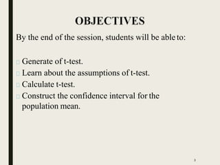 Lecture 9 t-test for one sample.pptx