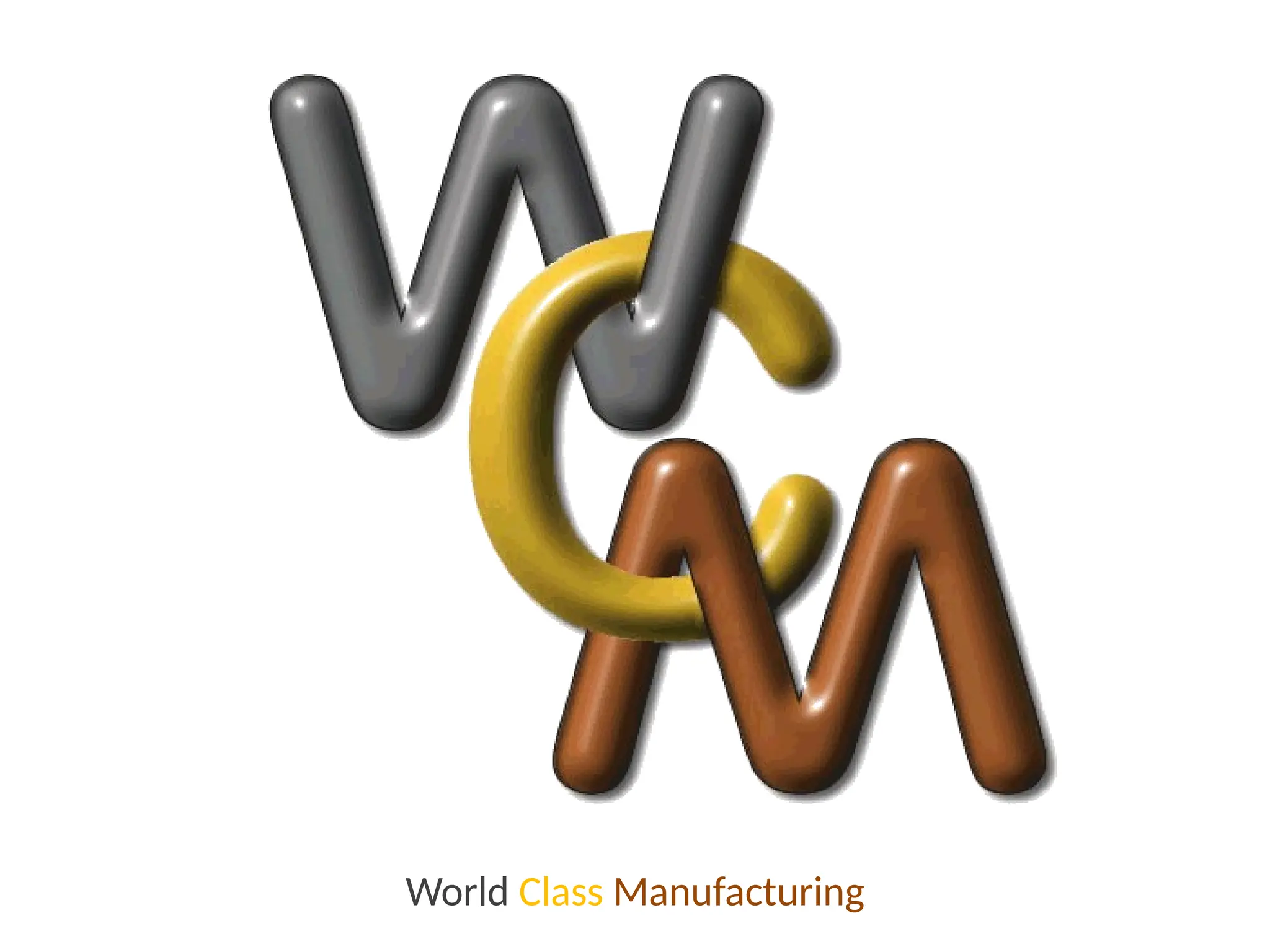 world class manufacturing wcm maintenanc | PPTX