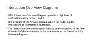 LECTURE 9 (Week 5) - Behavioral Diagrams.pptx