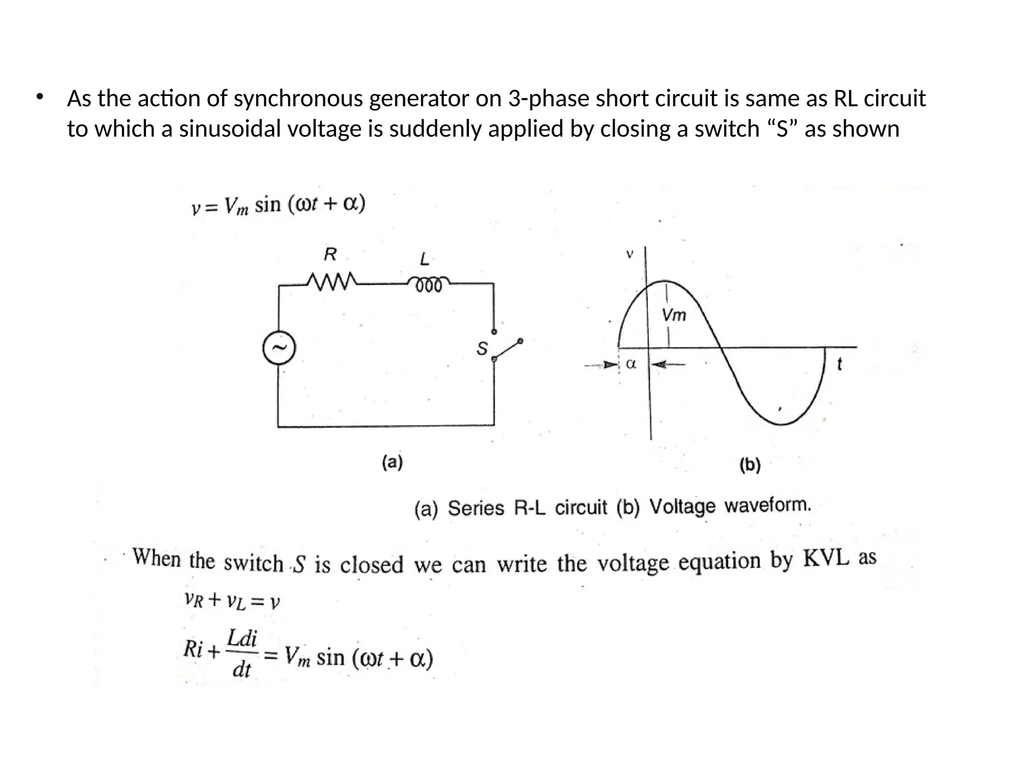 Lecture#9 (WEEK7)Convolution Integral Analysis and characterization of ...