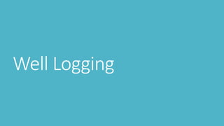 Lecture_9_Well Logging.ppt