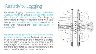 Lecture_9_Well Logging.ppt
