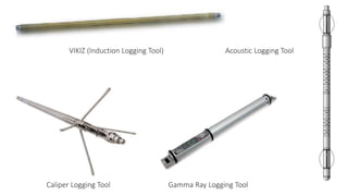 Lecture_9_Well Logging.ppt