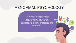 Lecture Abnormal Psychology.pptx
