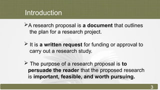 LECTURE (Additional), Research Proposal, 27 November 2023.pptx