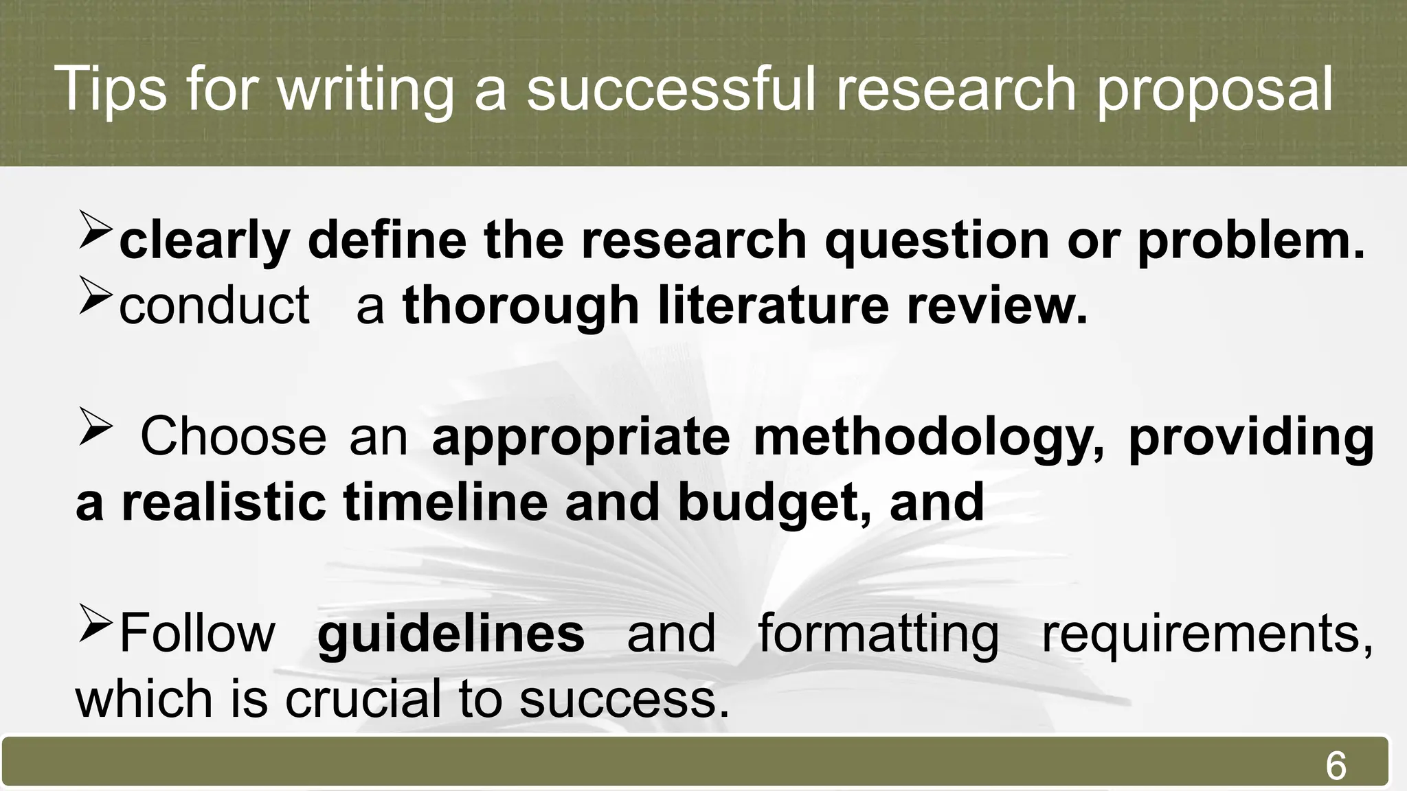 LECTURE (Additional), Research Proposal, 27 November 2023.pptx