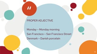 LECTURE ADJECTIVE.pptx