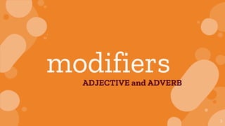LECTURE ADJECTIVE.pptx