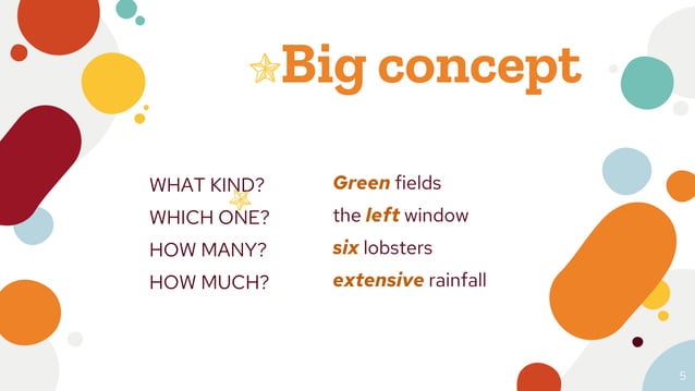 LECTURE ADJECTIVE.pptx