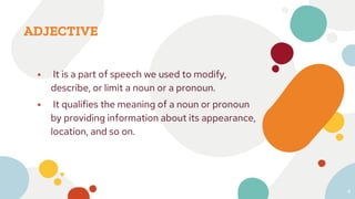 LECTURE ADJECTIVE.pptx