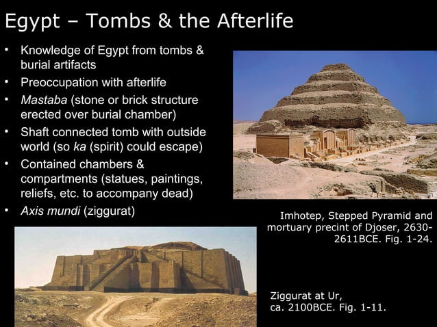 Lecture, Ancient Egypt | PPT