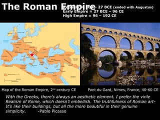 Lecture, Ancient Rome | PPT