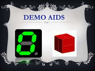 Lecture and demonstration method | PPTX