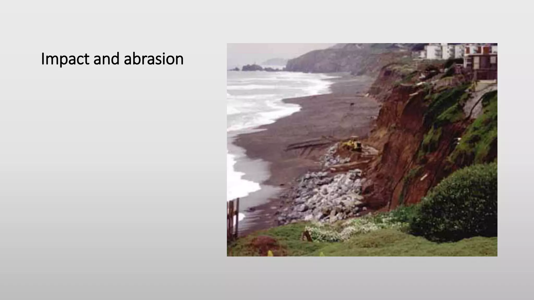 Lecture and study guide rocks, soils, erosion, weathering and ...