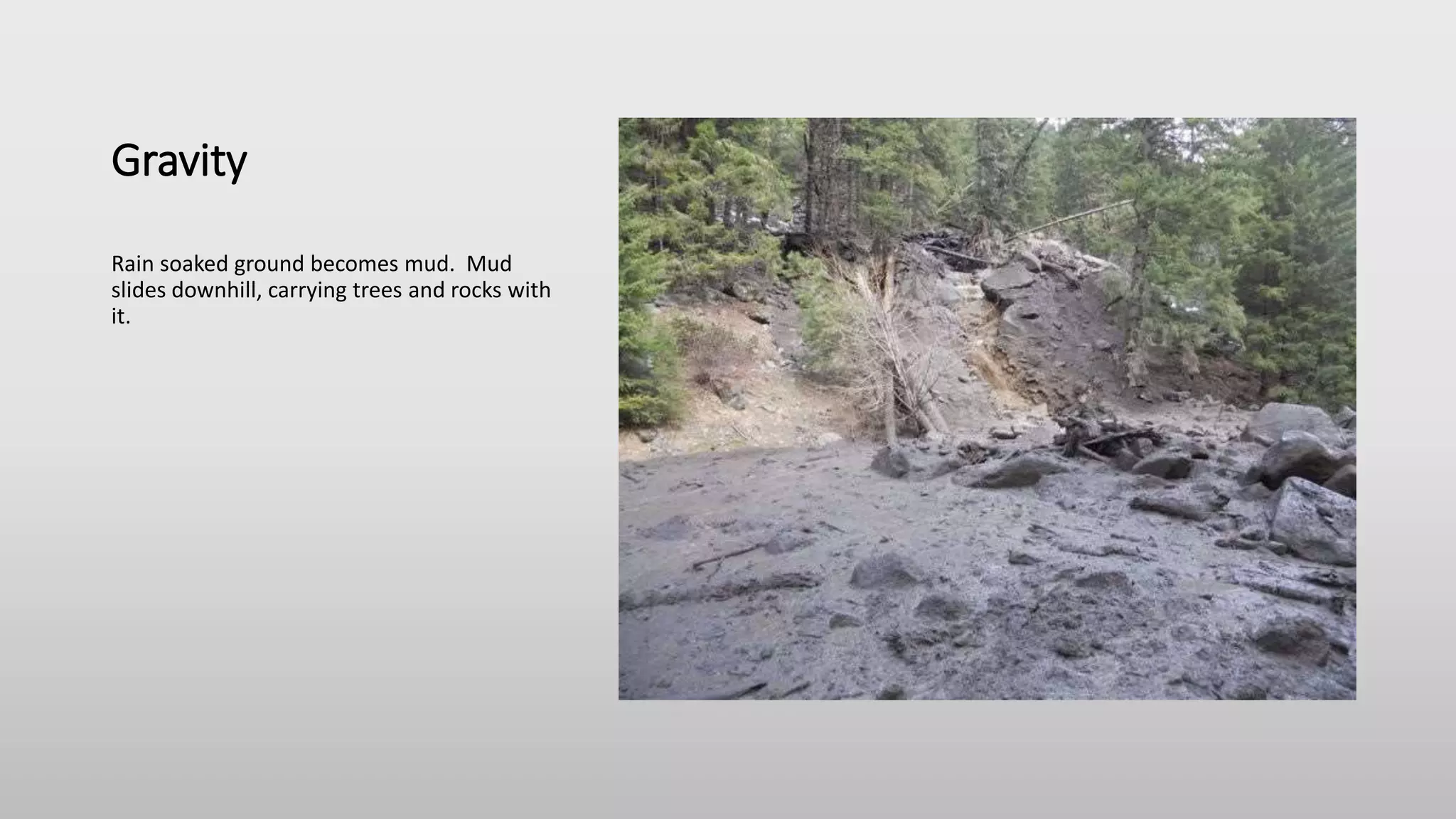 Lecture and study guide rocks, soils, erosion, weathering and ...