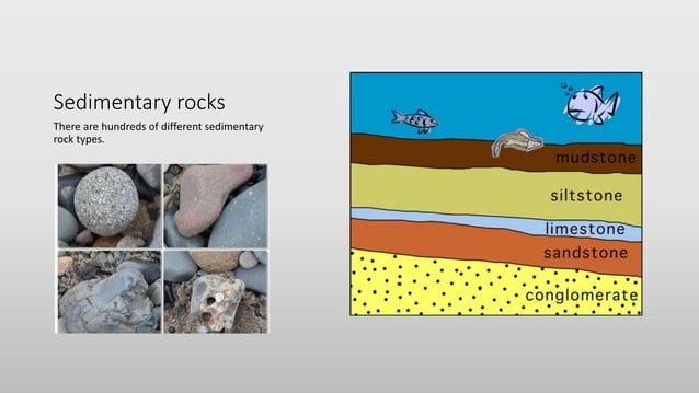Lecture and study guide rocks, soils, erosion, weathering and ...