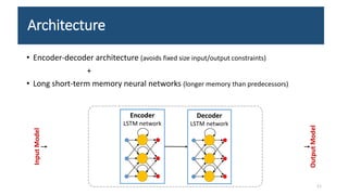 A Generic Neural Network Architecture to Infer Heterogeneous Model Transformations | PPT