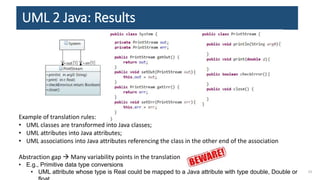A Generic Neural Network Architecture to Infer Heterogeneous Model Transformations | PPT