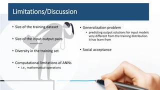 A Generic Neural Network Architecture to Infer Heterogeneous Model Transformations | PPT