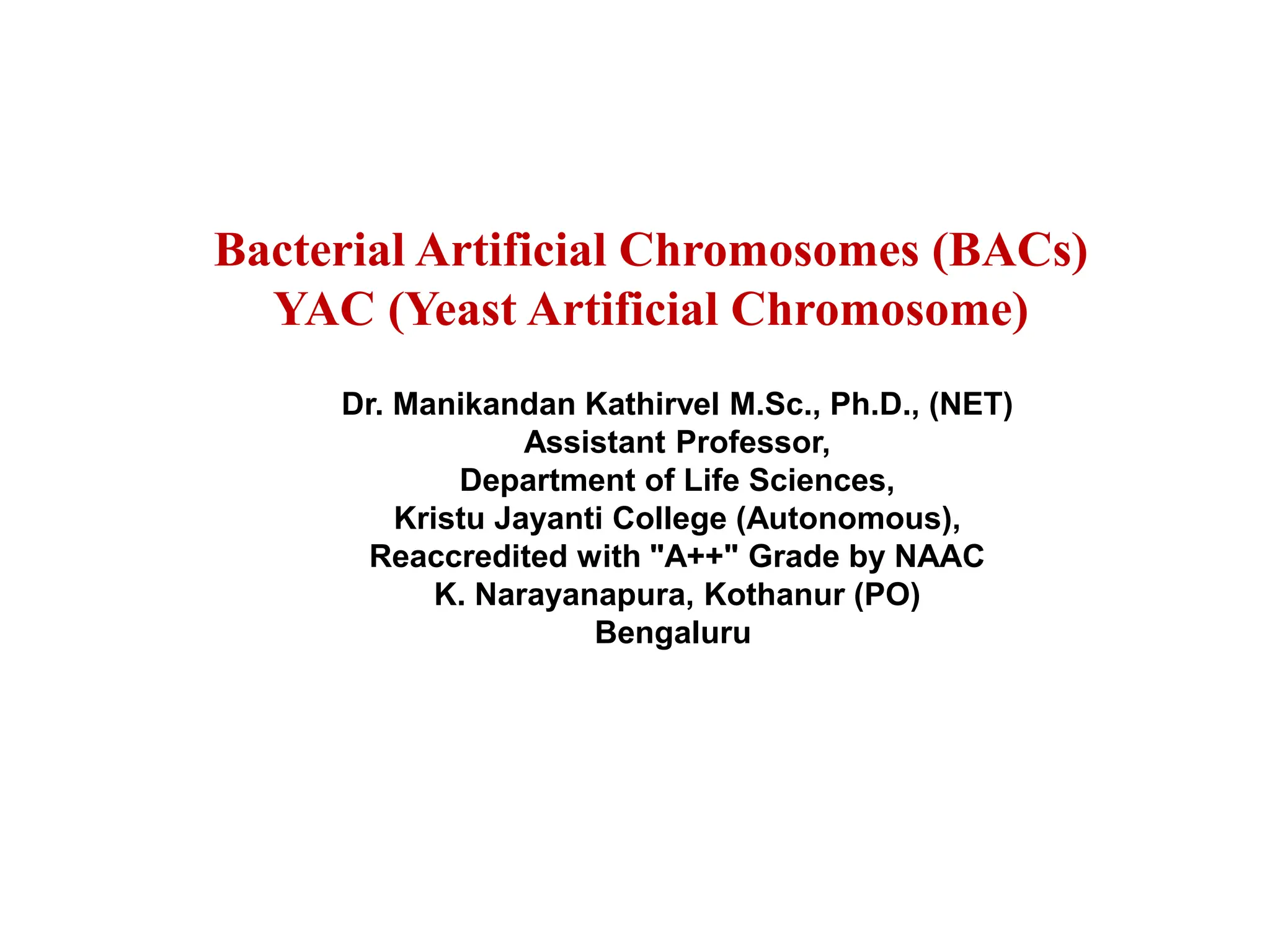 Lecture BAC YAC.pptx