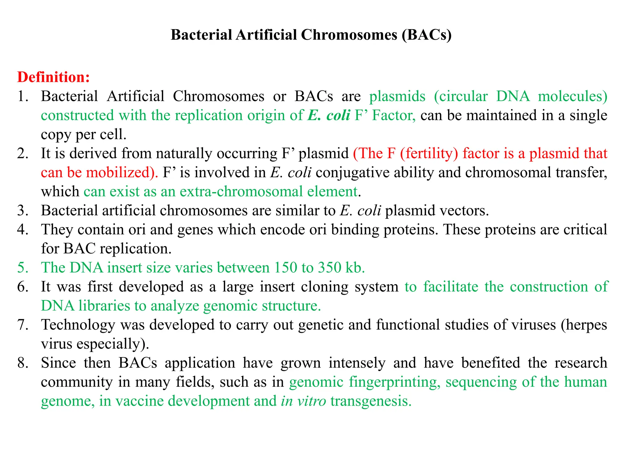 Lecture BAC YAC.pptx