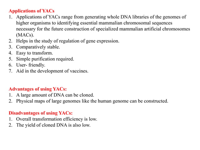 Lecture BAC YAC.pptx