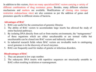 Lecture BAC YAC.pptx