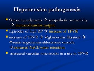 Blood vessels pathology | PPT