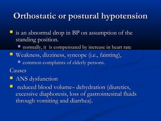 Blood vessels pathology | PPT