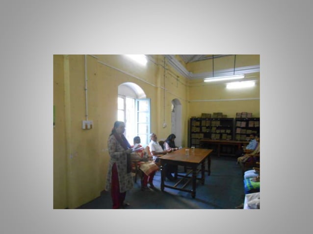 Lecture by B.K. Gopalakrishna | PPTX
