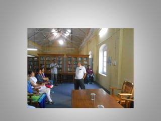 Lecture by B.K. Gopalakrishna | PPTX