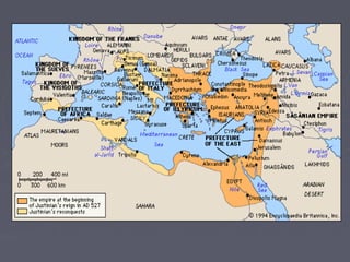 Byzantine Empire - Intro | PPT
