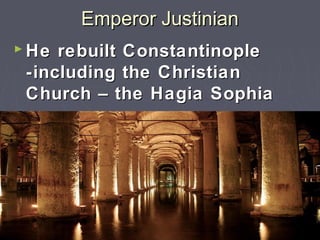 Byzantine Empire | PPT