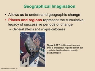 Lecture ch01a geography matters | PPTX