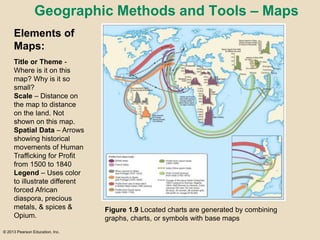 Lecture ch01a geography matters | PPTX