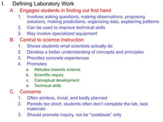 Lecture Ch 8 Laboratory.ppt